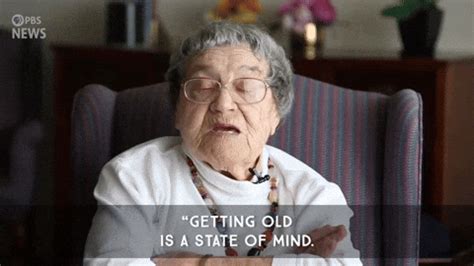 People Over 50 Share How They Have Aged Gracefully Upworthy