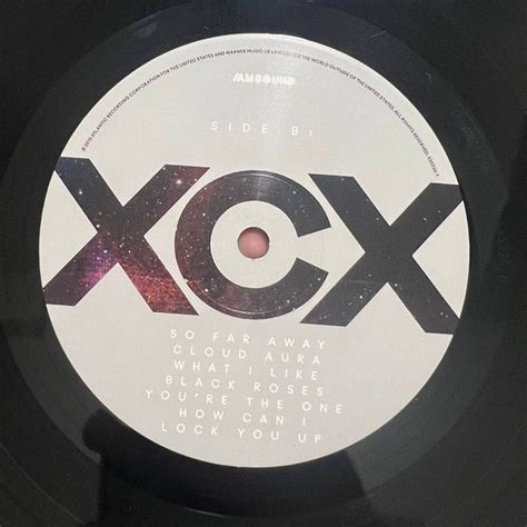 Charli Xcx True Romance Hobbies And Toys Music And Media Vinyls On