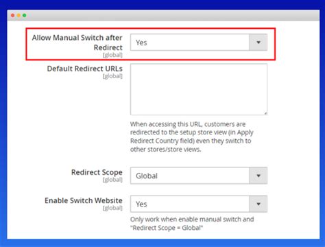 Magento 2 Geoip Store Switcher Extension Geoip Redirect And Currency