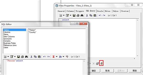 PowerDesigner之PDM 物理概念模型 逆心 博客园