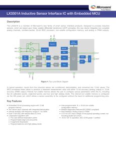 UXC PE Is An Evaluation Board
