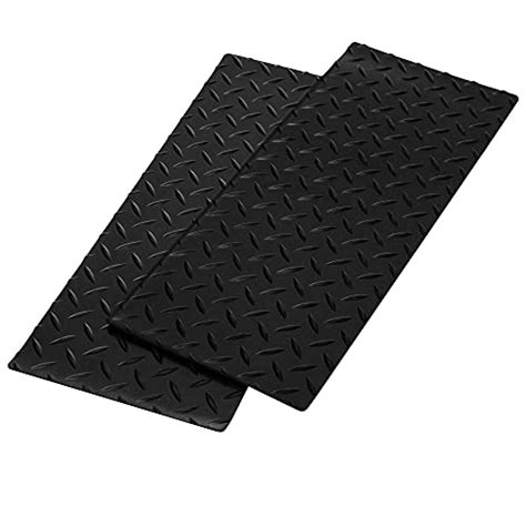 Carmtek Camper Leveler Grip Mats
