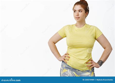 Redhead Chubby Telegraph