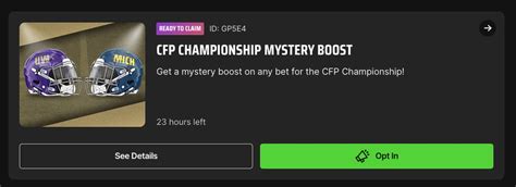 Draftkings Sportsbook Unveils Exciting Promo Code And Odds Boosts For