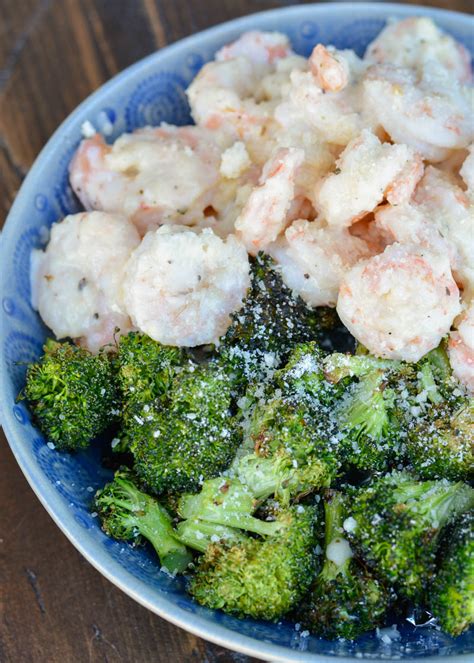 Keto Shrimp Alfredo The Best Keto Recipes