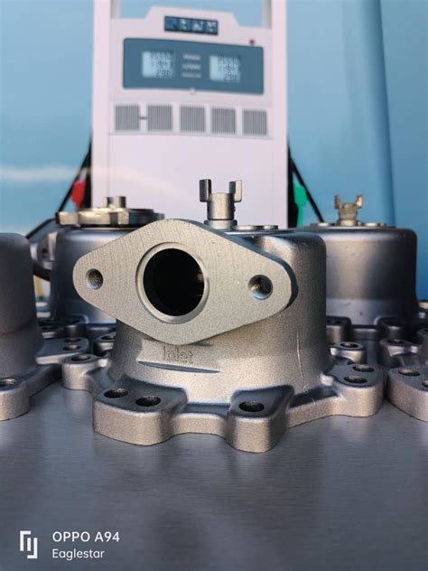 Flowmeter Head Commercial Industrial Industrial Equipment On Carousell