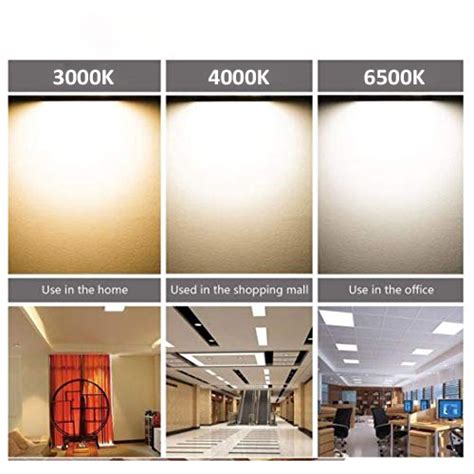 Polycab Led 2 X 2 Panel Light