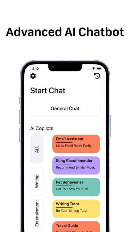 Copilot Ai Ai Chat Assistant By 立君 薛