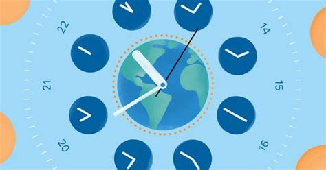 New Timing Protocol Implemented At Meta Data Centers