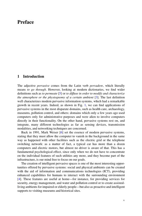 pdf data management in pervasive systems