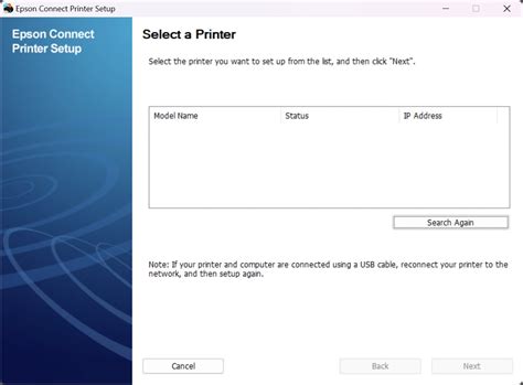 Epson Connect Printer Setup Utility Install Guide Windows 111087 Device Drivers