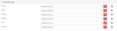 dispatcher alerts not working help librenms community