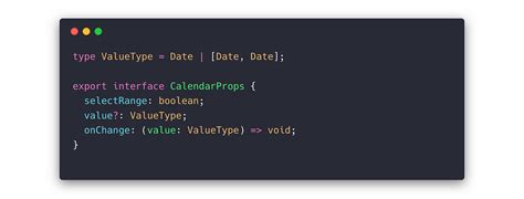 Defining Interdependent Props In Typescript For React Components By