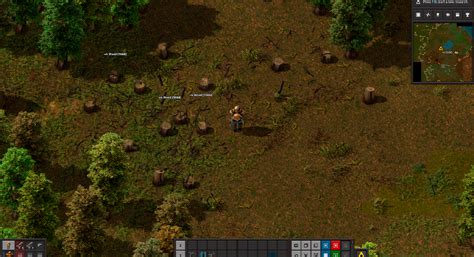 Factorio What To Do With Wood Scalacube