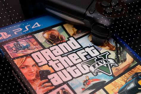 Epic Games Descarga GTA V Gratis Para Tu Computadora
