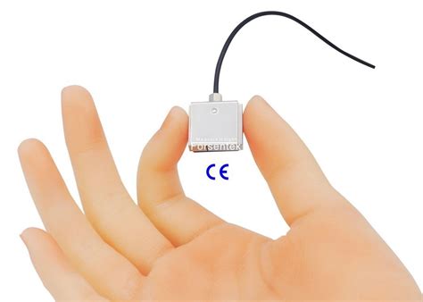 Miniature S Type Force Sensor 10n 20n Jr S Beam Load Cell With M3