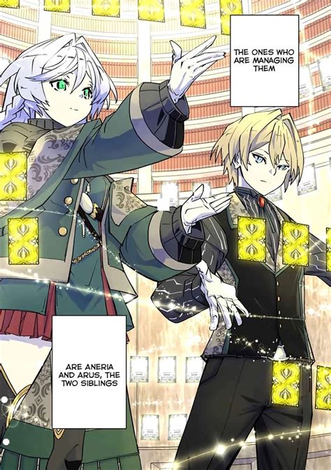Read Manga My T Lvl 9999 Unlimited Gacha Chapter 56