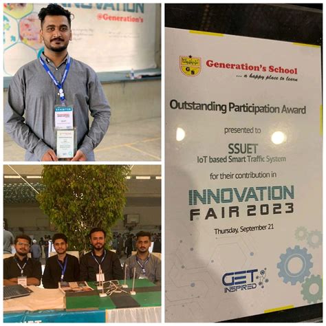 Asad Saghir On Linkedin Innovation Ai Robotics Iot Smarttech