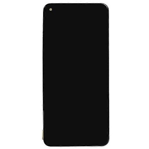 Compatible For Realme Gt Master Grade C Lcd Screen And Digitizer