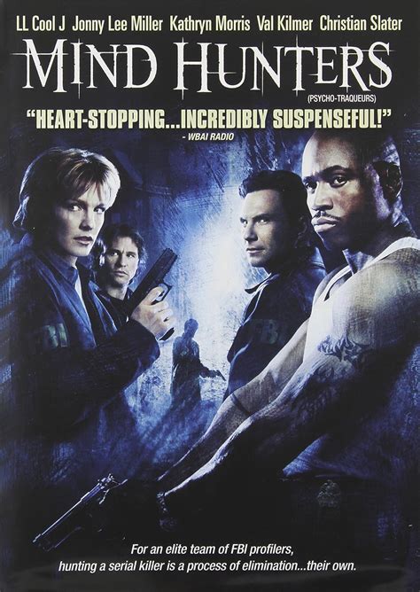 Mindhunters Amazonca Movies And Tv Shows
