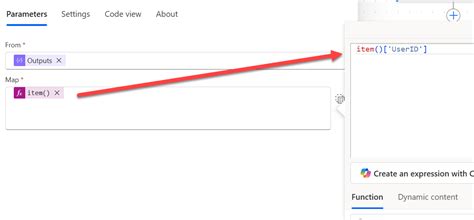 Flatten An Array From Sharepoint Using Power Automate Sharepoint