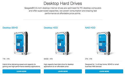 รู้จัก Sshd Solid State Hybrid Drives