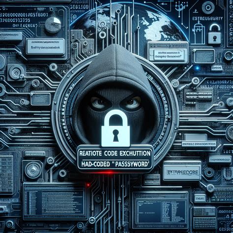 Critical Rce Vulnerability In Sitecore Xp Due To Hard Coded B
