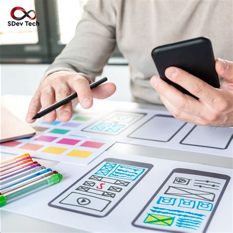Sdevtech On Linkedin Sdevtech Sdevtechnologies Mobileappdevelopment