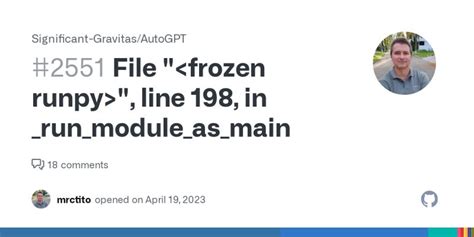 How To Fix Python Pip Frozen Runpy Error Error Details File
