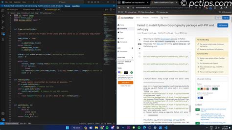 How To Snap Windows Like A Pro