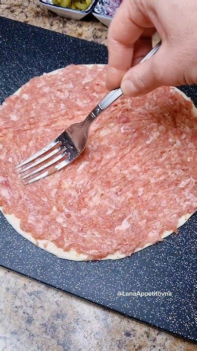 БИГМАК ДОМА и ГОРАЗДО ЛУЧШЕ рецепт вкусно Shorts Recetas De