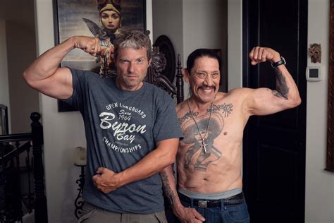 With Stars Manfred Baumann