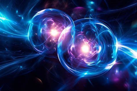 Solving Quantum Mysteries Physicists Confirm Entropy Rule For Entanglement Lifeboat News The