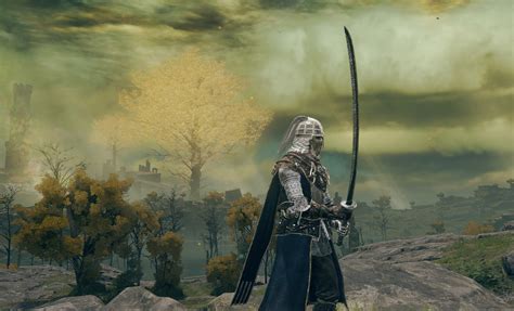 Elden Ring How To Get The Moonveil Katana Windows Central