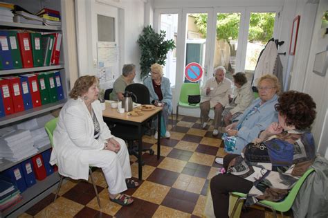 Espace Seniors Vauban Esquermes Nos équipements Ville De Lille