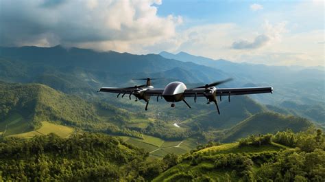 Hale Uav Flight Training And Simulation Market Thriving Worldwide
