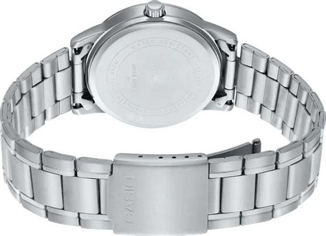 Часы Casio Collection Mtp V002d 7b — купить наручные часы в интернет магазине по