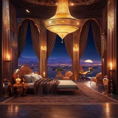 Download Ai Generated Bed Bedroom Royalty Free Stock Illustration Image Pixabay