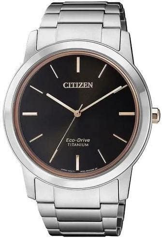 Мужские японские наручные часы Citizen AW2024-81E – купить за 29550 руб ...