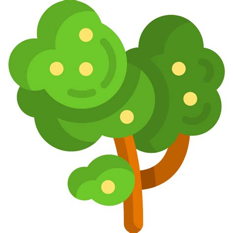 Tree Vector SVG Icon SVG Repo