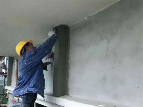 砂浆和水泥有什么区别抗裂砂浆的施工工艺 大拇指知识