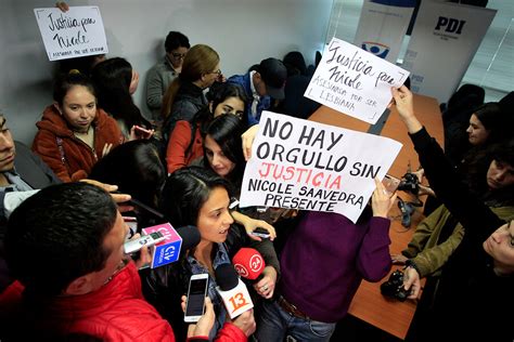 Capturan A Presunto Homicida De Joven Lesbiana Asesinada En 2016