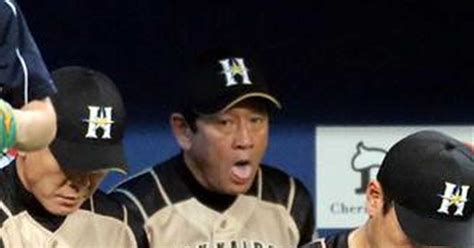 日本ハム、あっさり5度目零封負け今季最短2時間21分 サンスポ