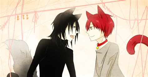 絵師男】 【絵師男】にゃんにゃn【交流】 緋咲のイラスト Pixiv