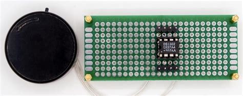 Ds1302 And Ds1307 Rtc Real Time Clock • Wolles Elektronikkiste