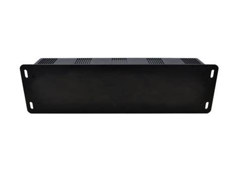 LINQ GbE Rugged Managed Ethernet Switch Box Connect Tech Inc