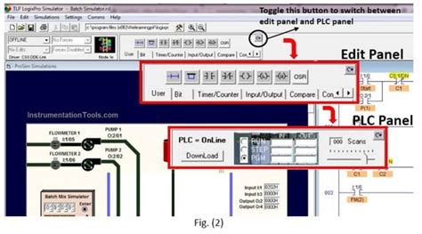 Introducing PLC Programming Using LogixPro Simulator Software