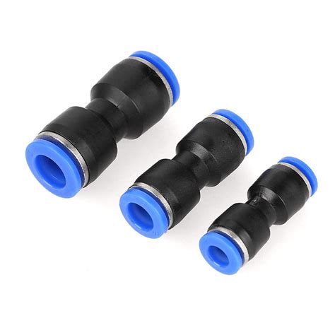 Line Connector 14mmx14mm Hiperformance Midas