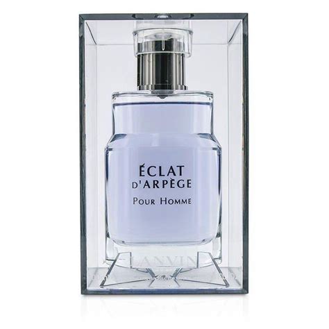 Lanvin Eclat d’Arpege Pour Homme - купить мужские духи, цены от 200 р ...