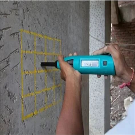 Rebound Hammer Testing Services At ₹ 500 Piece In New Delhi Id 2853743560188